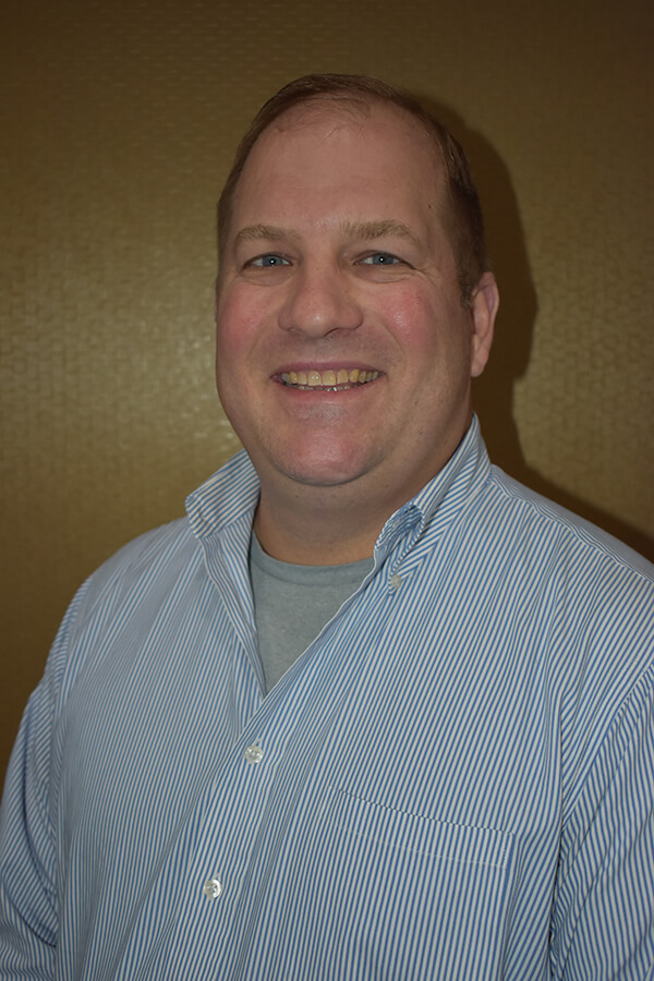 Board of Directors - Illinois State Veterinary Medical Association